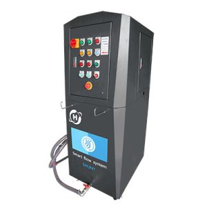 Automatic Coolant Mixing Refill System (Smart Flow System) - Used ...