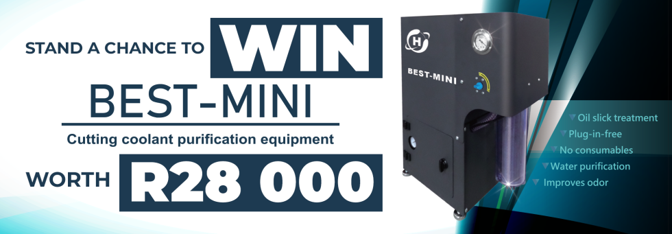 Competition - Used Machine Tools